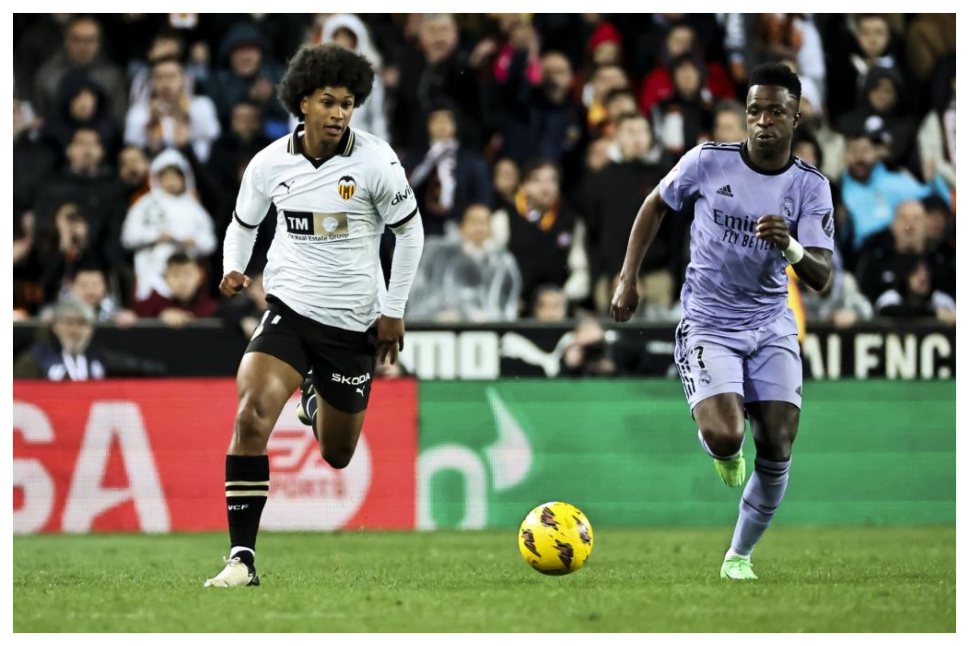 Más buenas noticias para Bordalás: vuelve Peter Federico