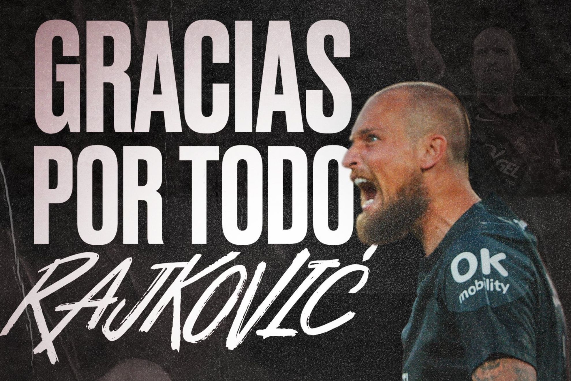 Al-Ittihad ya tiene nuevo portero: Predrag Rajkovic deja cerca de 10 ...