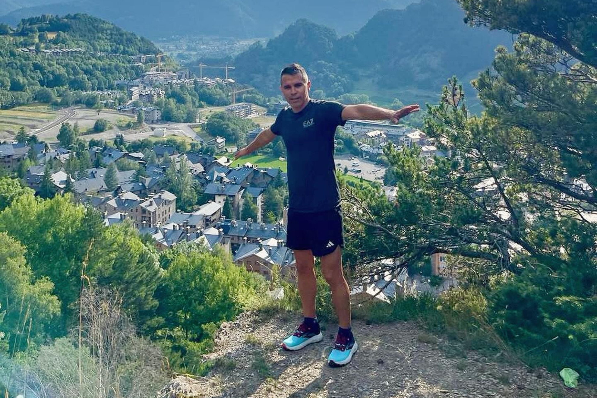 Qué fue de Saviola, uno de los últimos jugadores en jugar en Madrid y ...