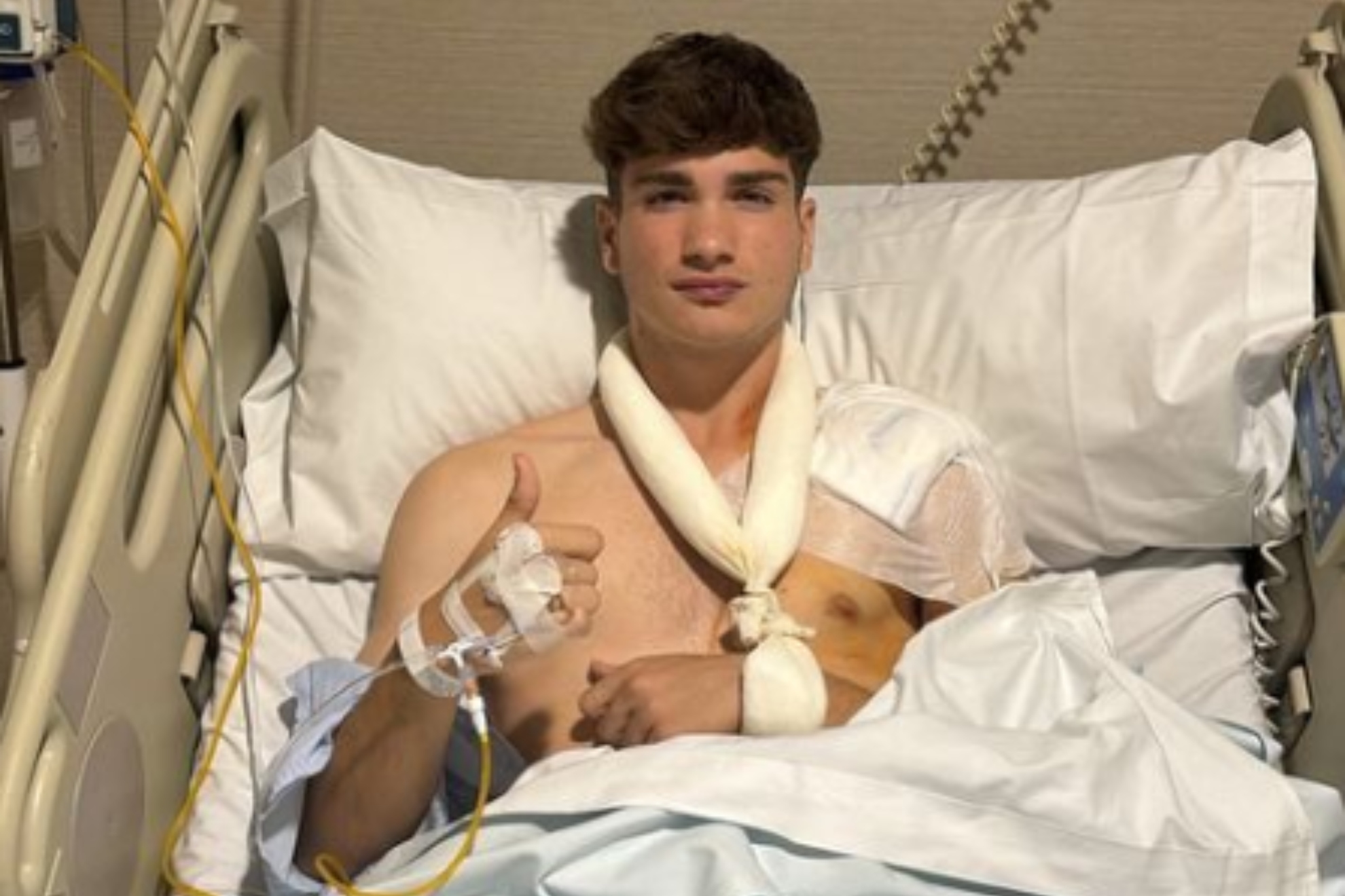 Cestero, otro golpe para La Fábrica