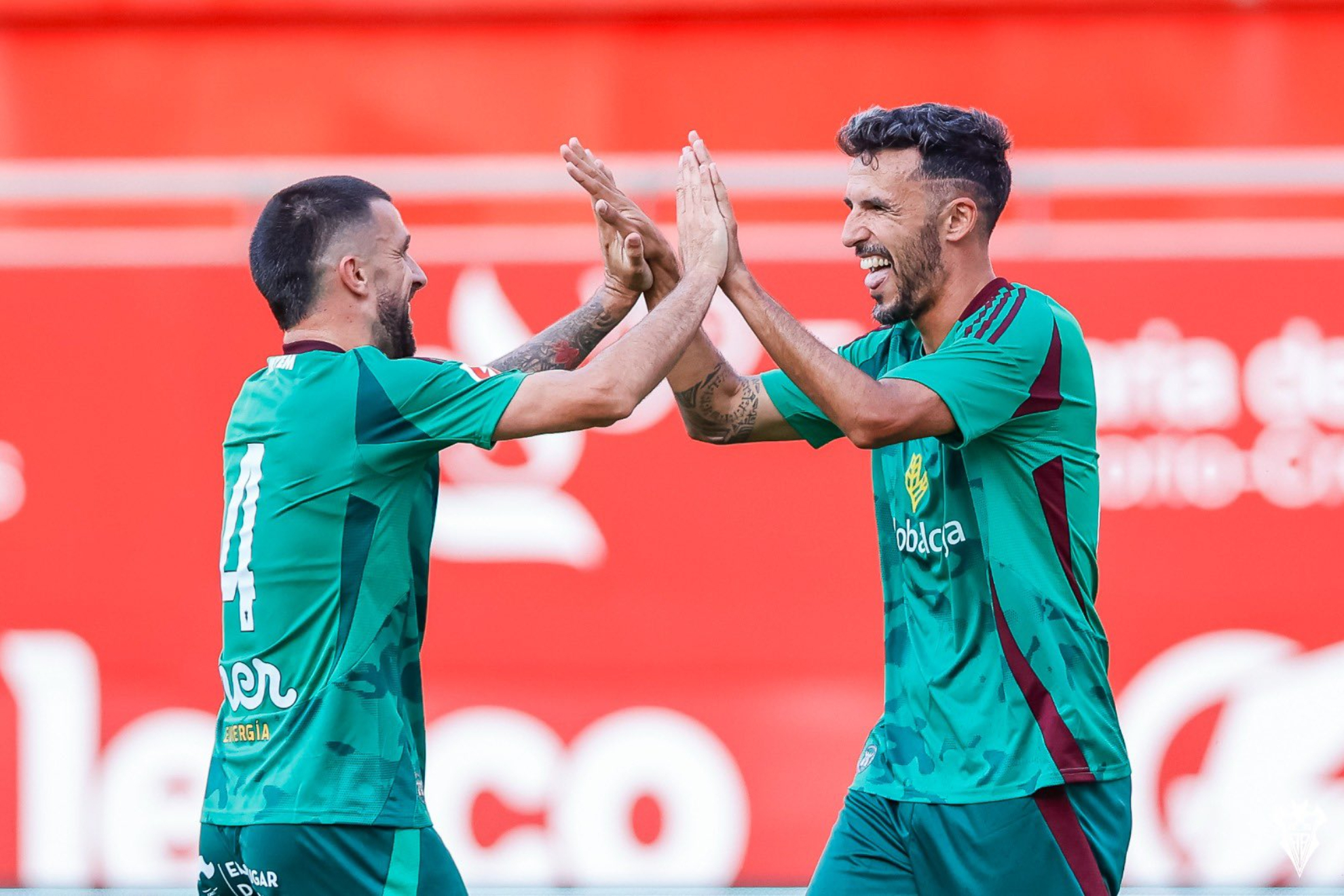 Un doblete de Quiles le da la victoria al Albacete ante el Murcia