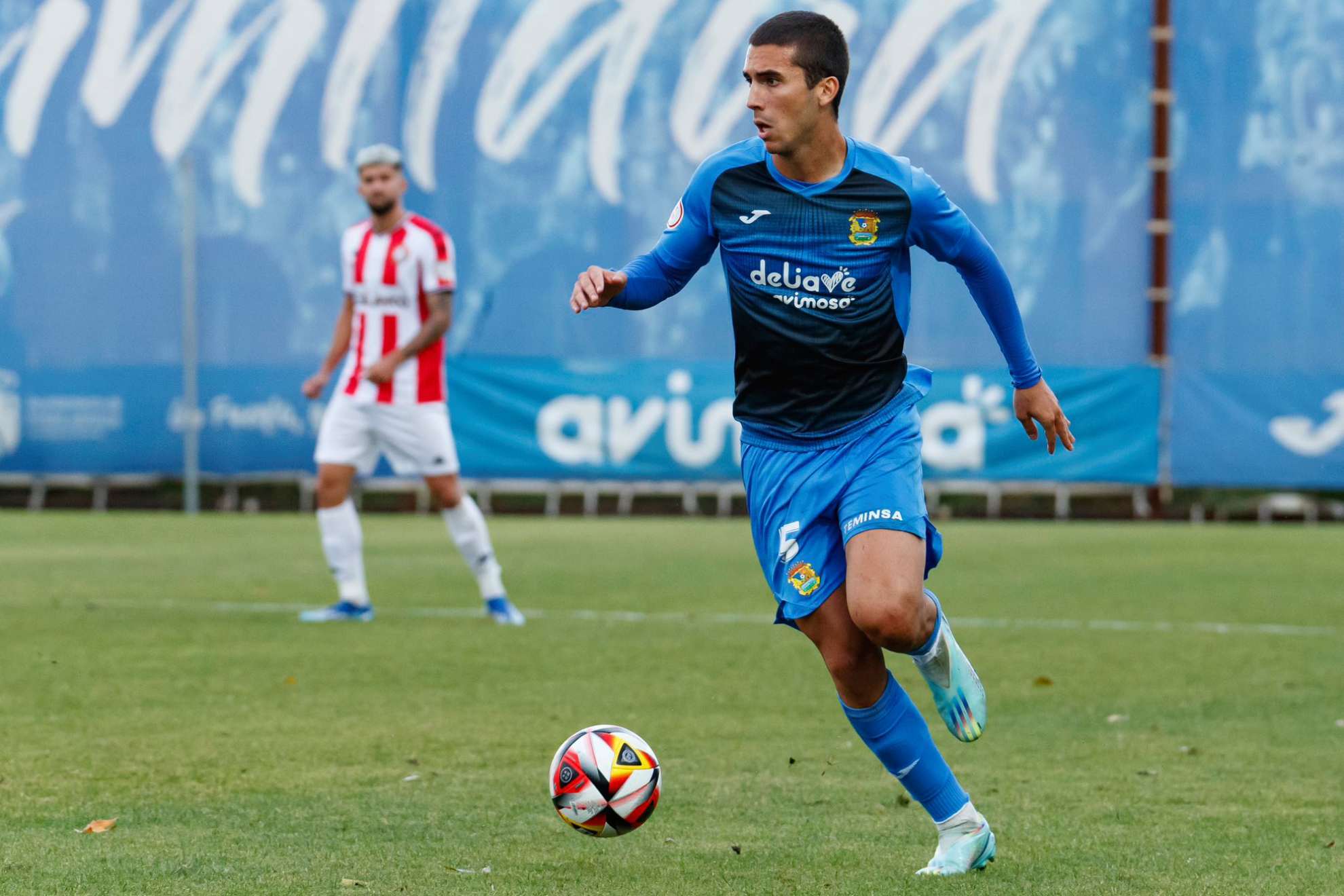 El Granada se refuerza con Manu Lama, pero el Atlético se queda con ...