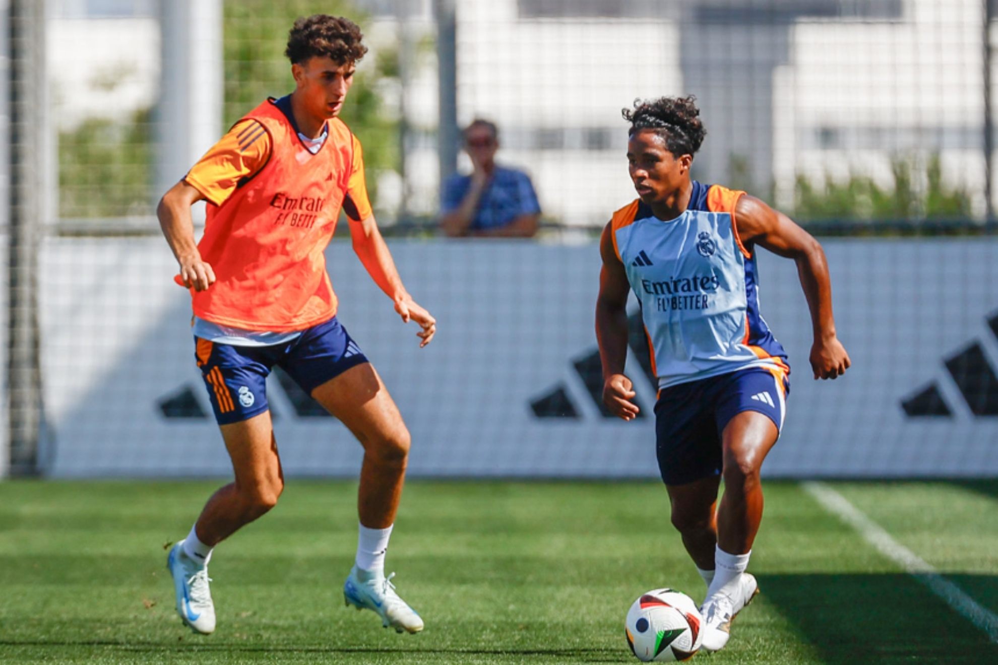 Jacobo toma el testigo de Joan Martínez y viajará a la Supercopa