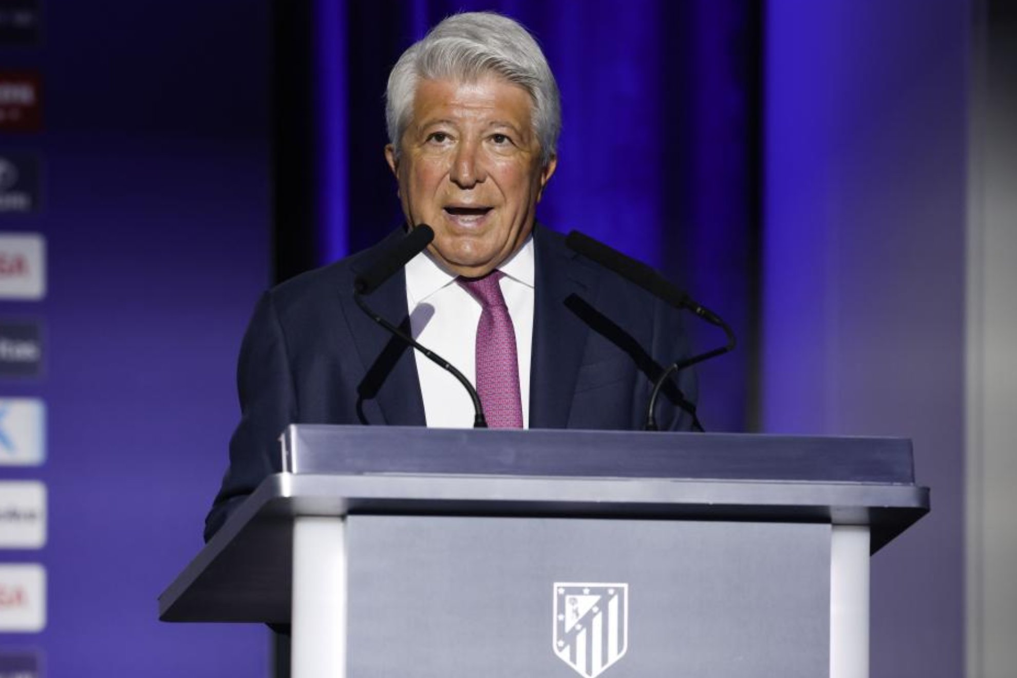 Cerezo espera más fichajes en el Atlético