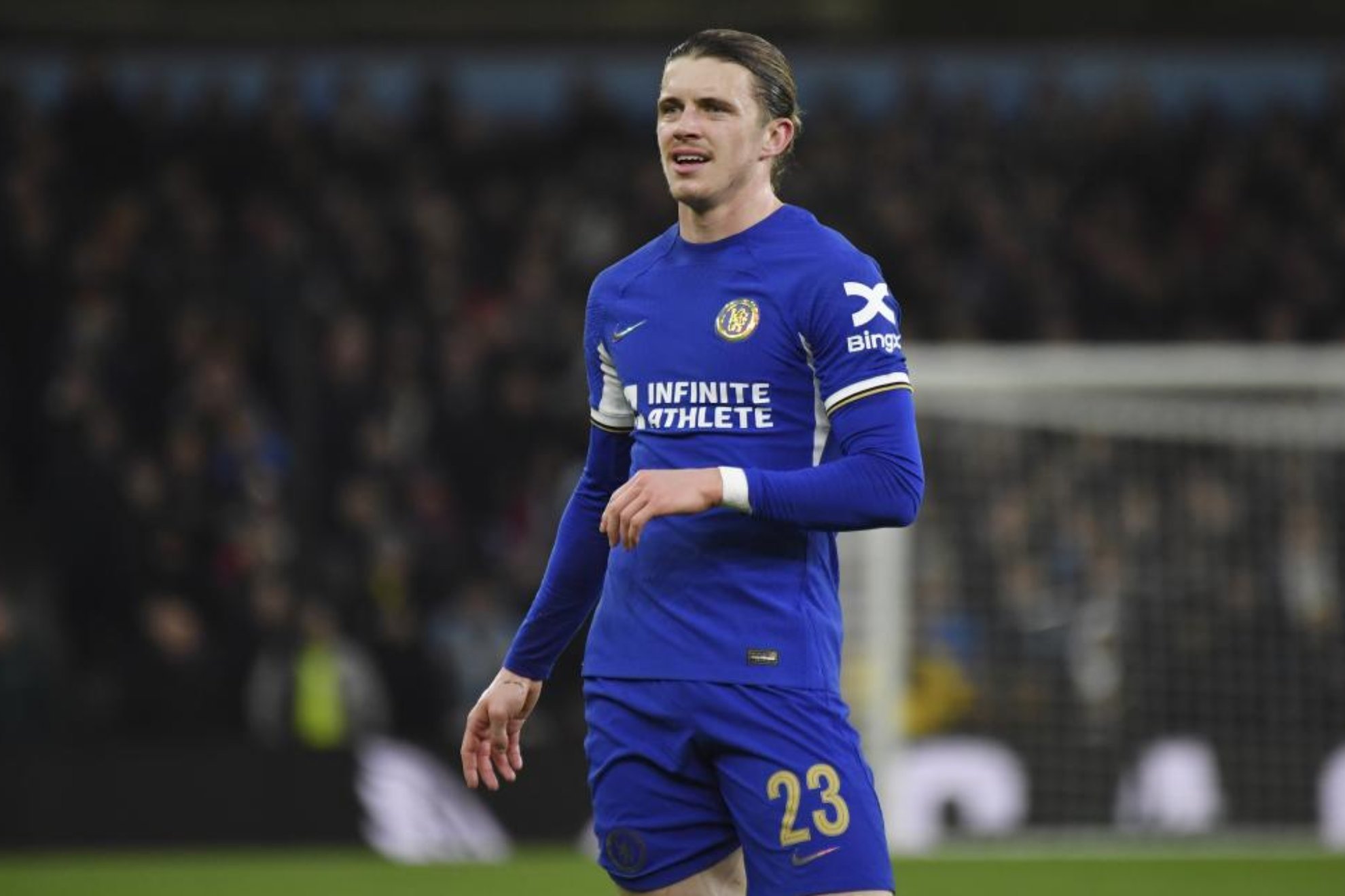 Gallagher, a la espera de una venta