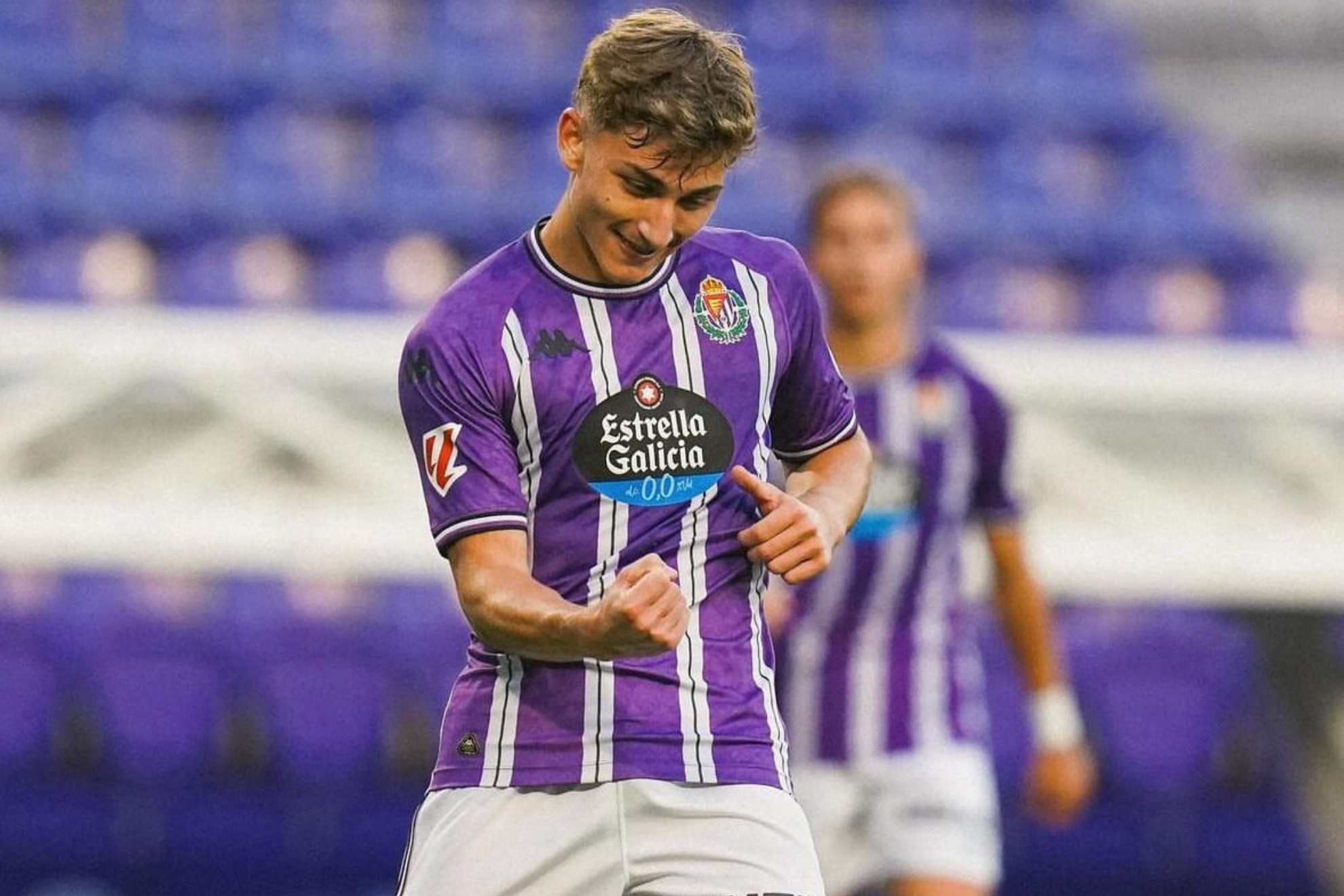 Chuki convence a Pezzolano