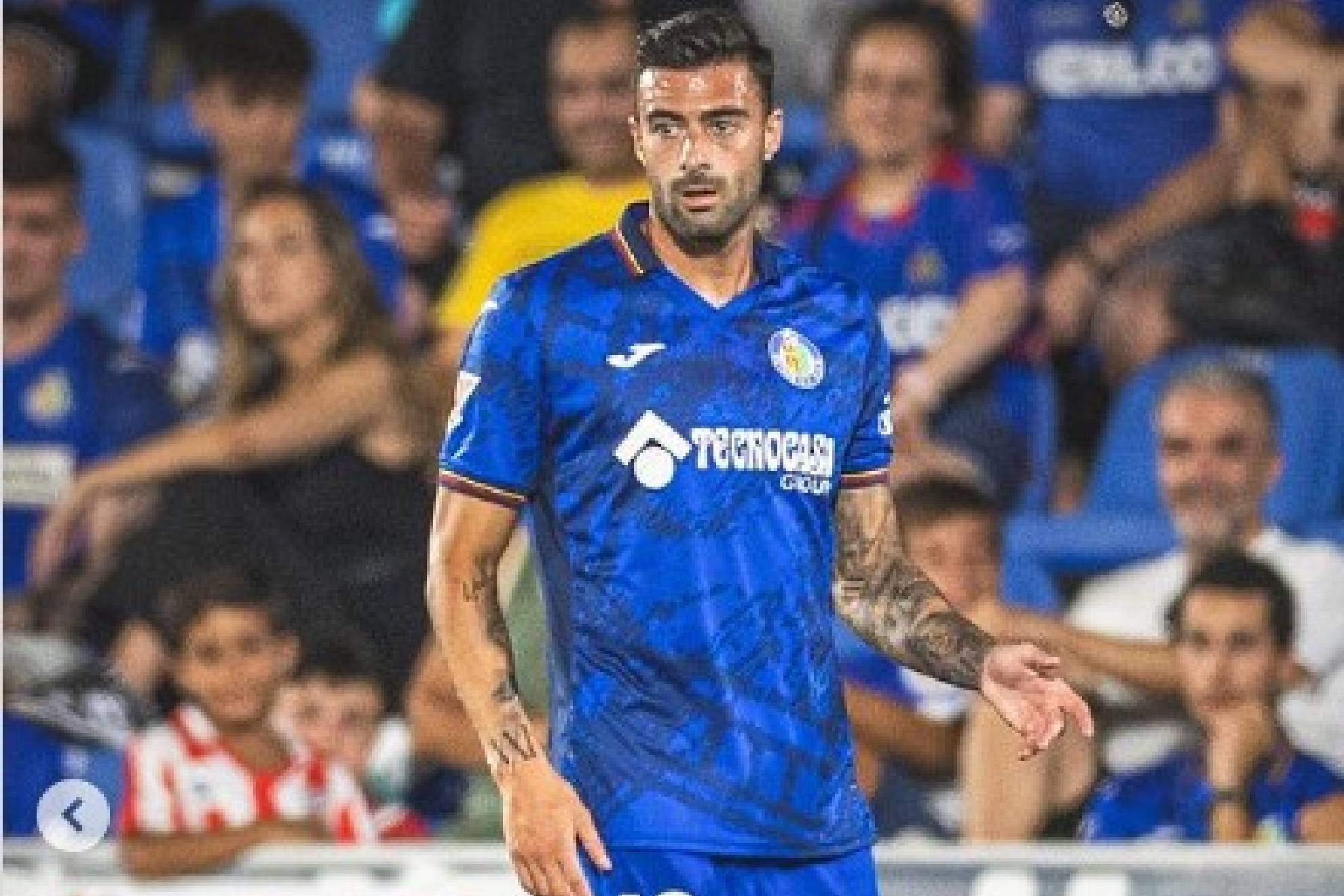 Diego Rico sale al paso de las informaciones falsas en redes sobre él y su entorno