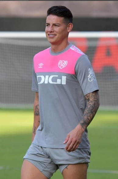 El Rayo Vallecano, un arte de hacer posible lo imposible: Cunningham ...