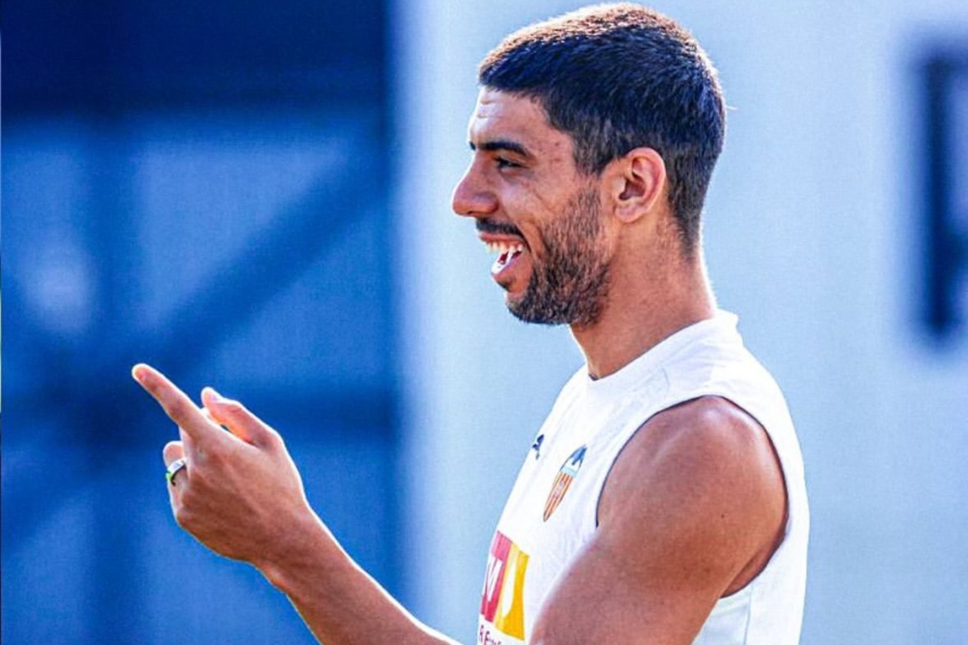 Cenk sigue 'apartado' a la espera de que se cierre su salida