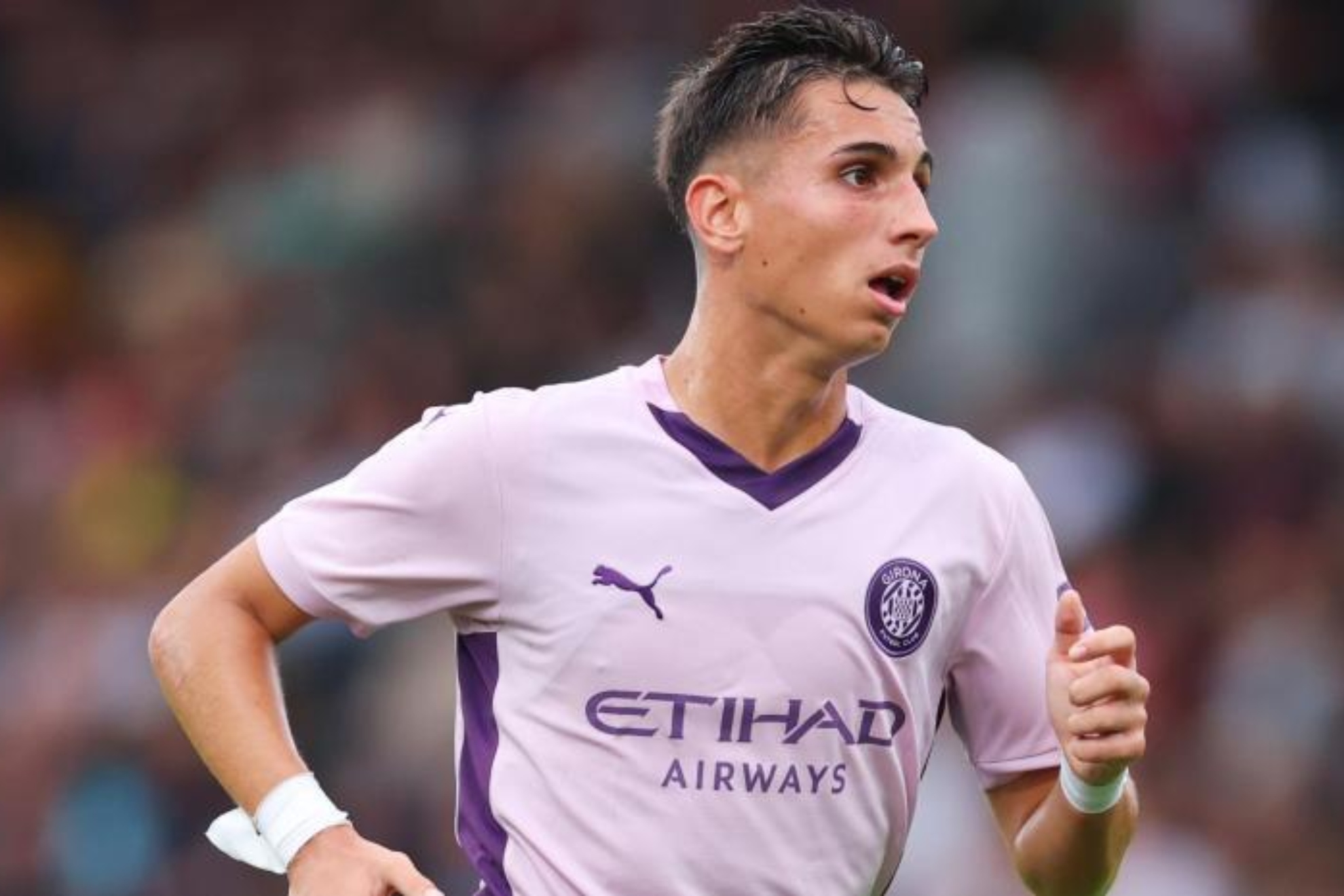 Iker Almena vuela hacia la Liga saudí al equipo del otro Míchel