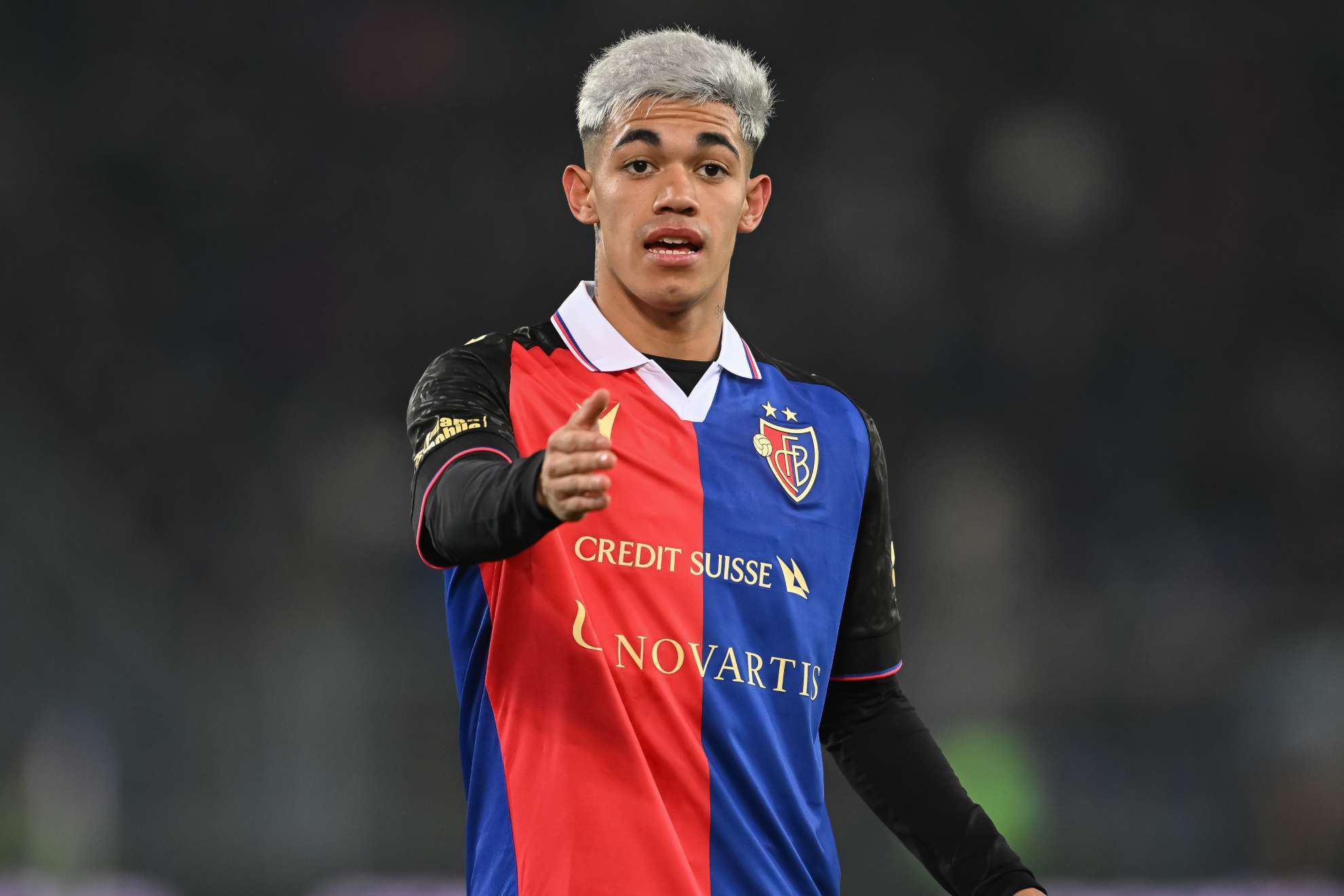 Juan Gauto ya es nuevo jugador del Deportivo