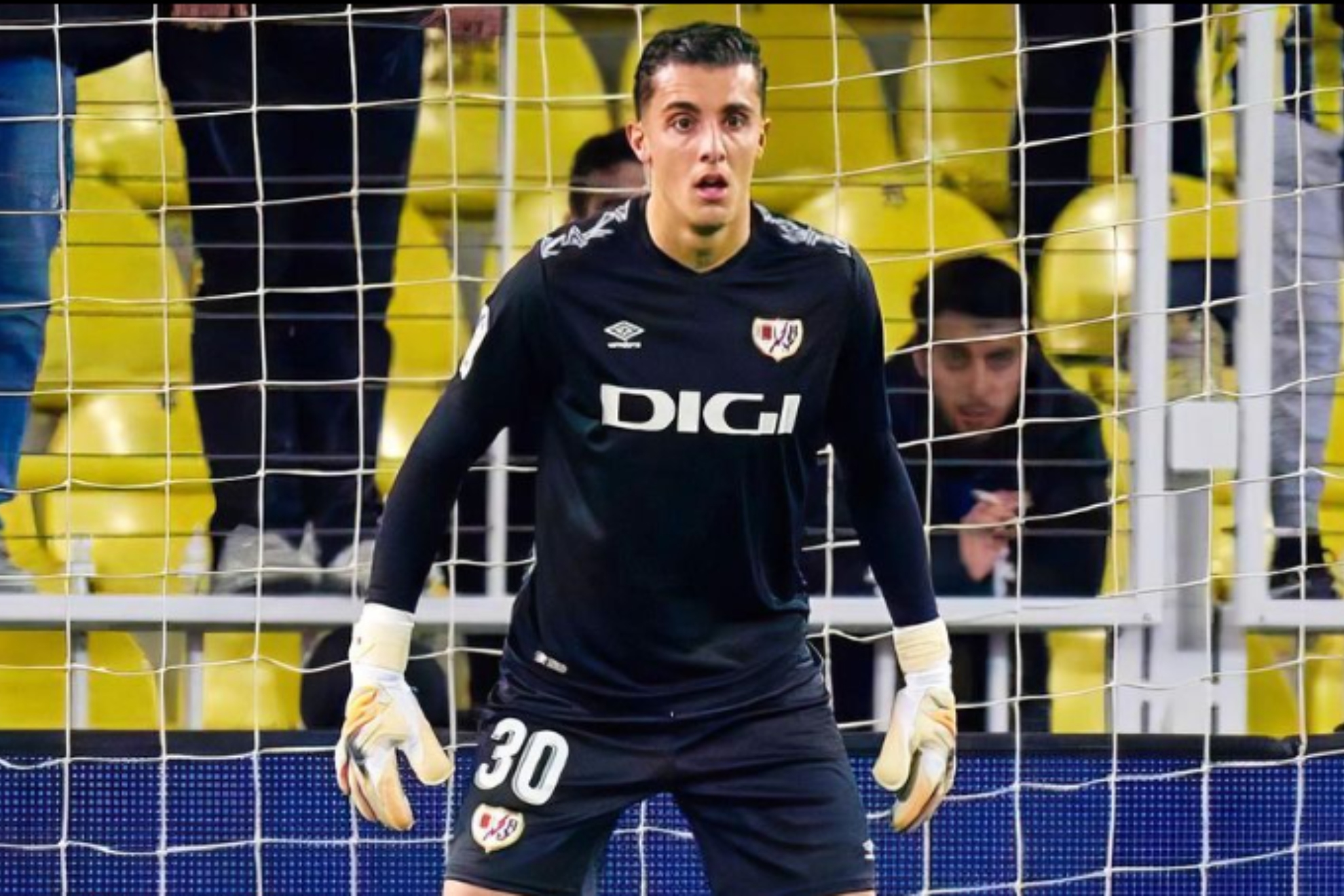 Miguel Morro se ilusiona con su nueva etapa en Portugal: "Tengo muchas ...