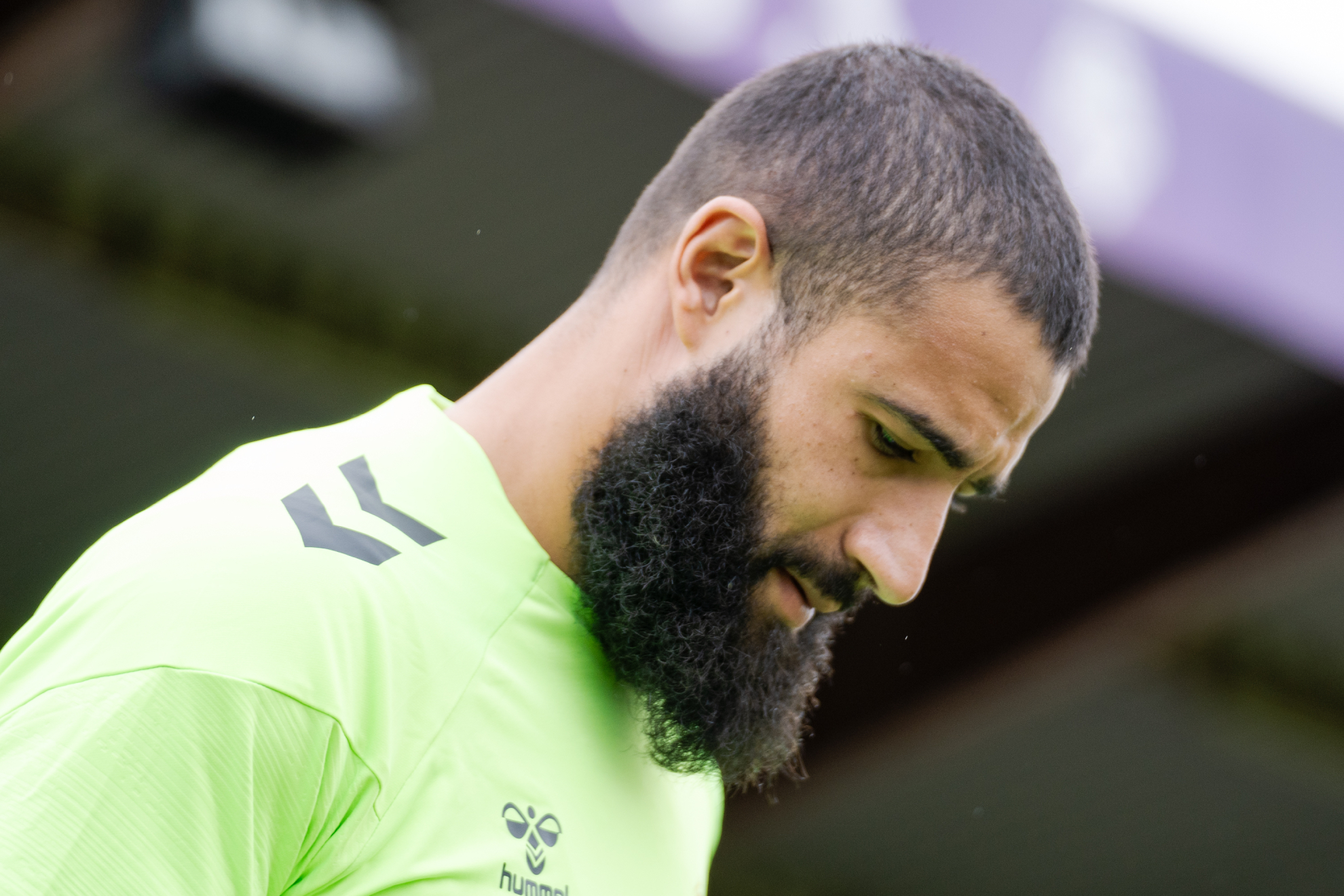 Fekir deja el Betis para jugar en el Al-Jazira de Abu Dabi