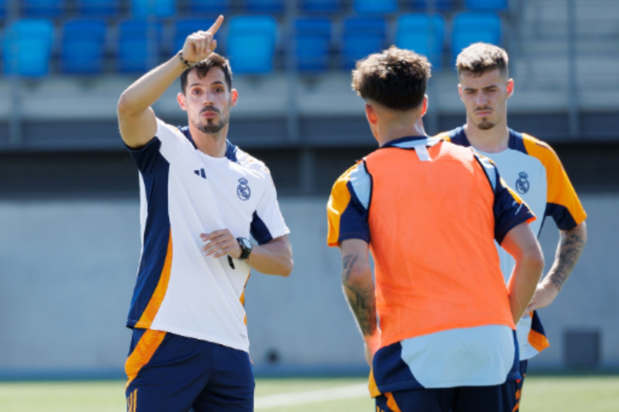 Álvaro Gómez-Rey, el nuevo hombre fuerte de La Fábrica estrena proyecto