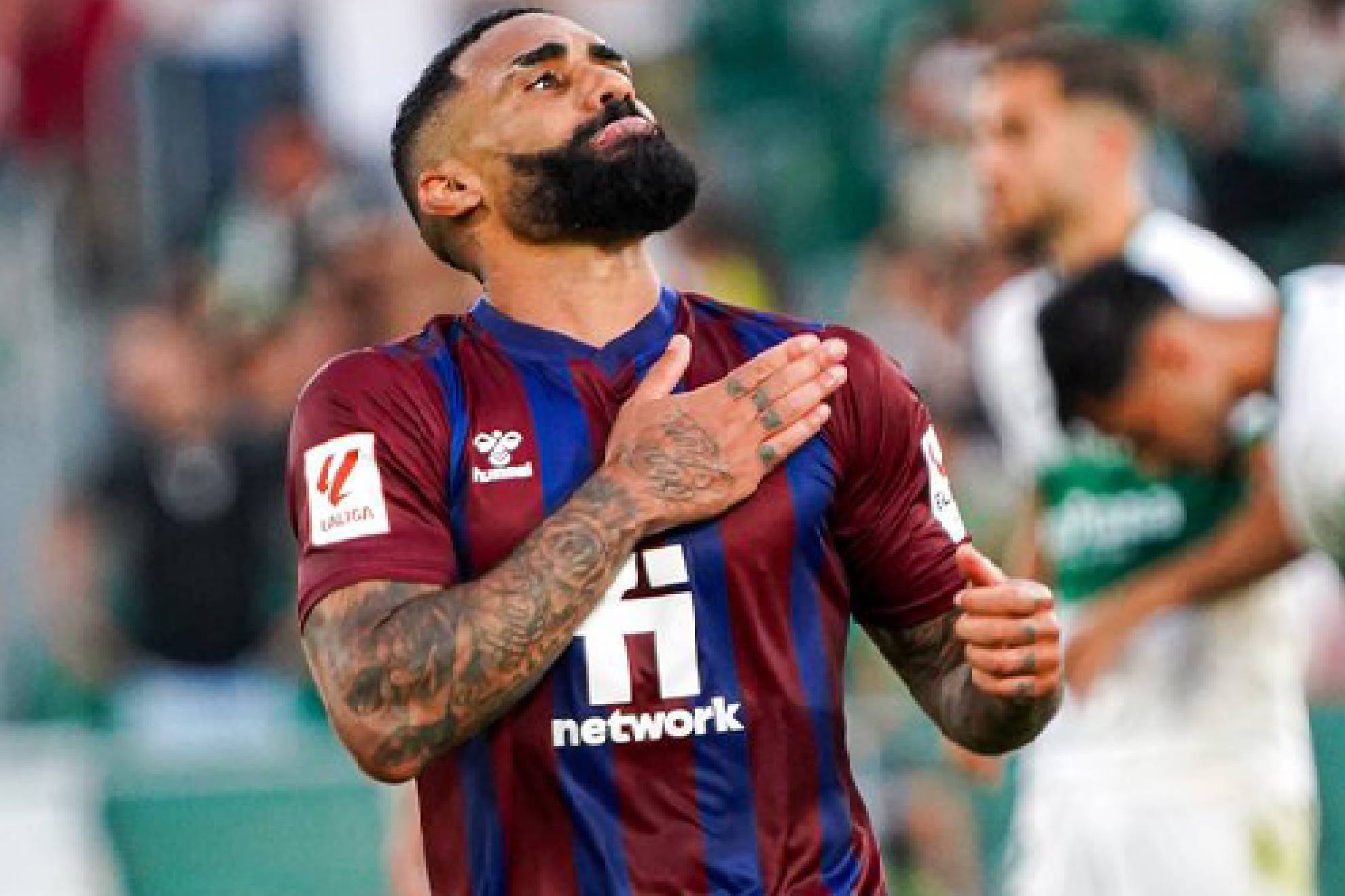 Poloni regresa a Portugal, Zubiaurre se va a Malasia y Doue también sale