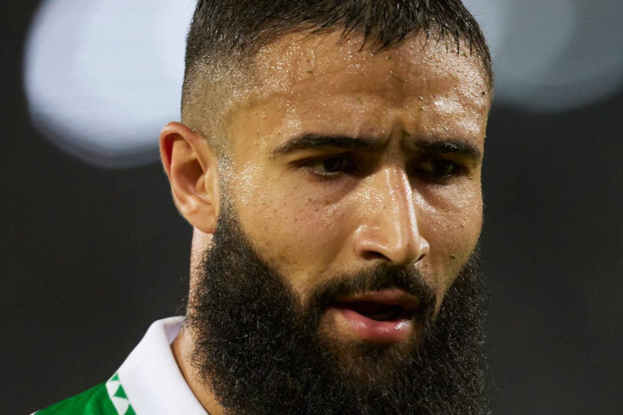 El adiós a un genio llamado Fekir