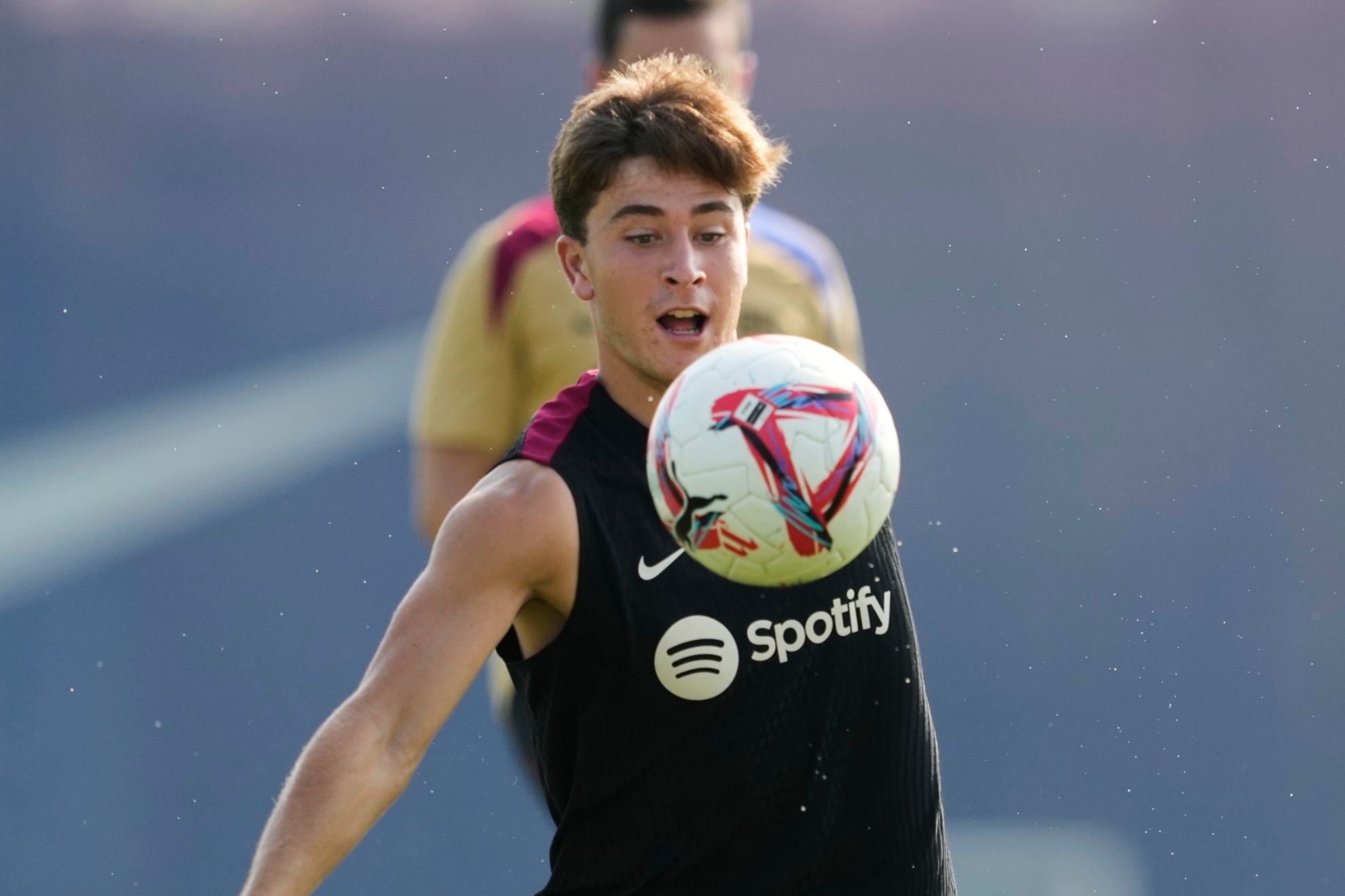 Pablo Torre quiere más