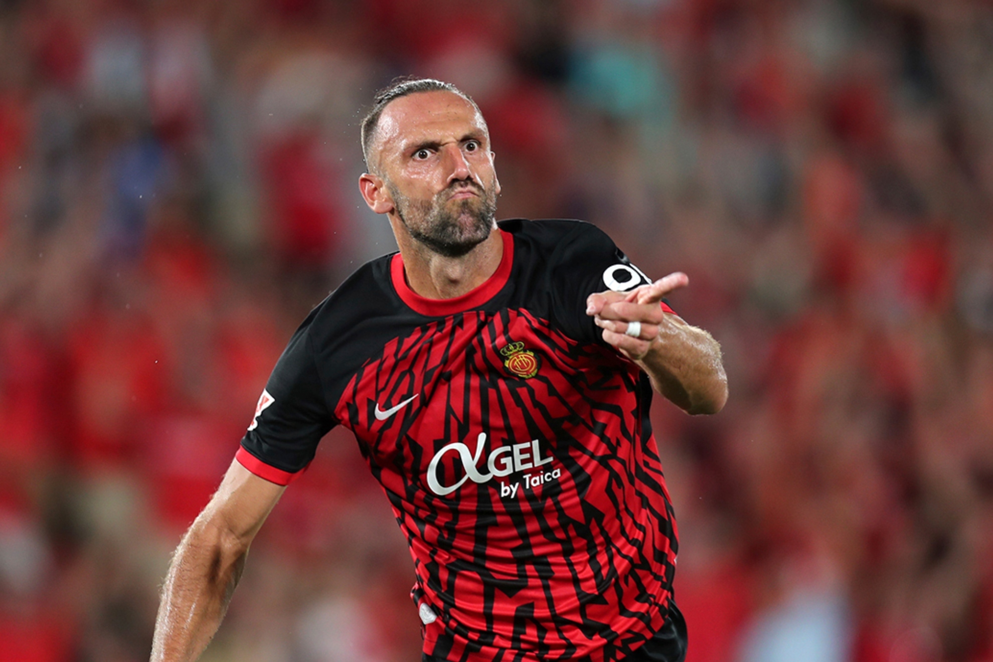 Seis jugadores mallorquinistas son llamados por sus selecciones