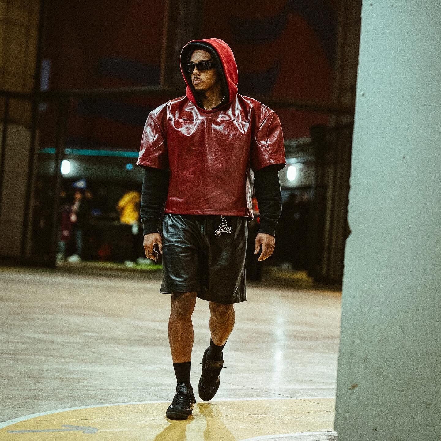 Koundé vuelve a sorprender con su extravagante 'look': así han sido ...