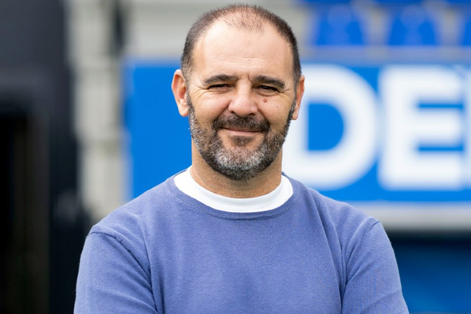 Deportivo: Antonio Méndez se incorpora al Dépor como adjunto a la ...