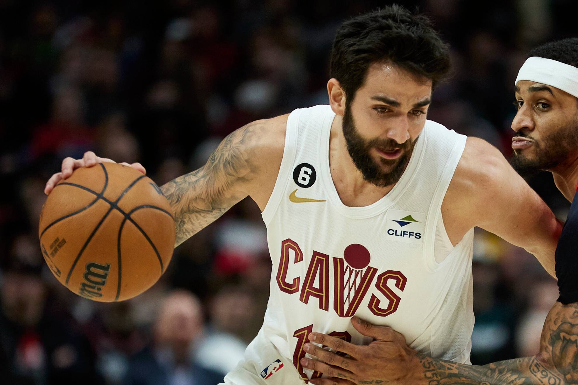 Ricky Rubio hace historia en la NBA con el "dinero muerto": así ...