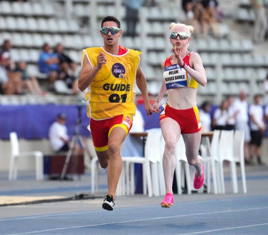 El broche de oro a un sueño de casi dos décadas