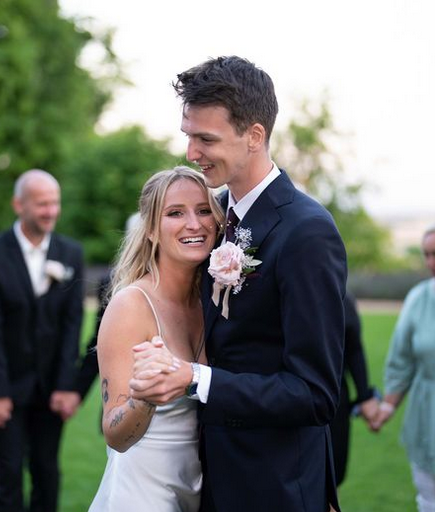 El divorcio de la campeona de Wimbledon que sorprende al mundo del ...