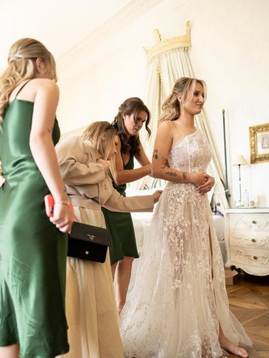 El divorcio de la campeona de Wimbledon que sorprende al mundo del ...