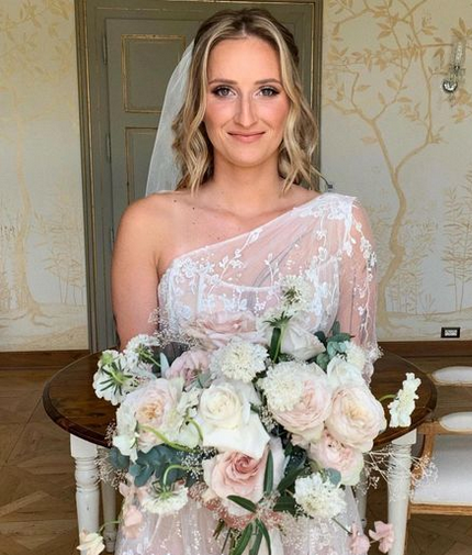 El divorcio de la campeona de Wimbledon que sorprende al mundo del ...