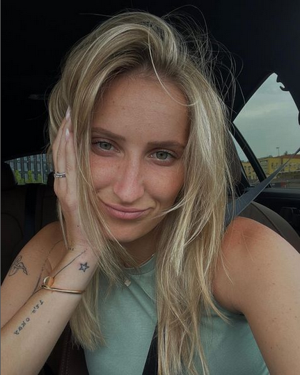 El divorcio de la campeona de Wimbledon que sorprende al mundo del ...