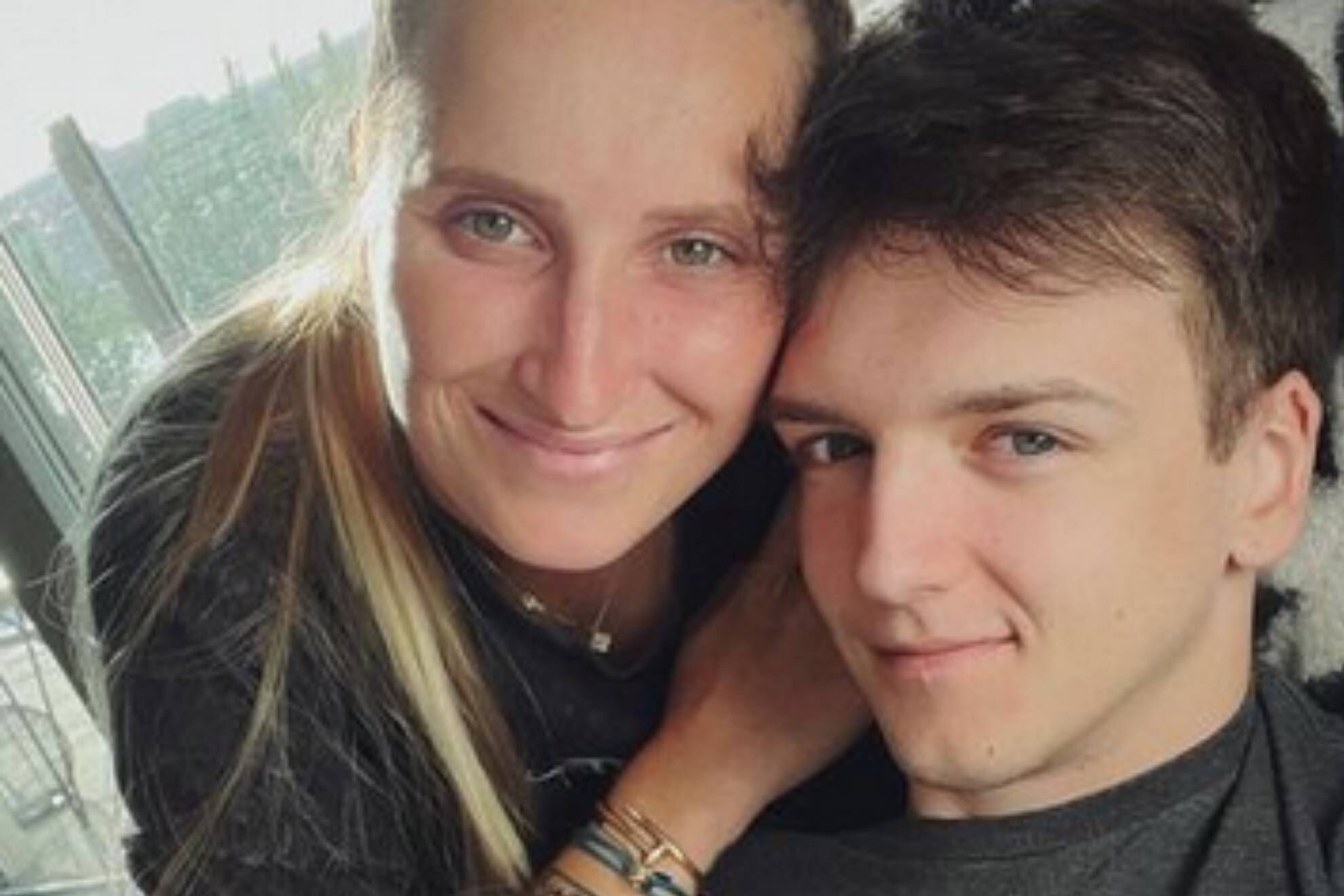 El divorcio de la campeona de Wimbledon que sorprende al mundo del ...