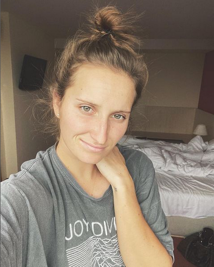 El divorcio de la campeona de Wimbledon que sorprende al mundo del ...
