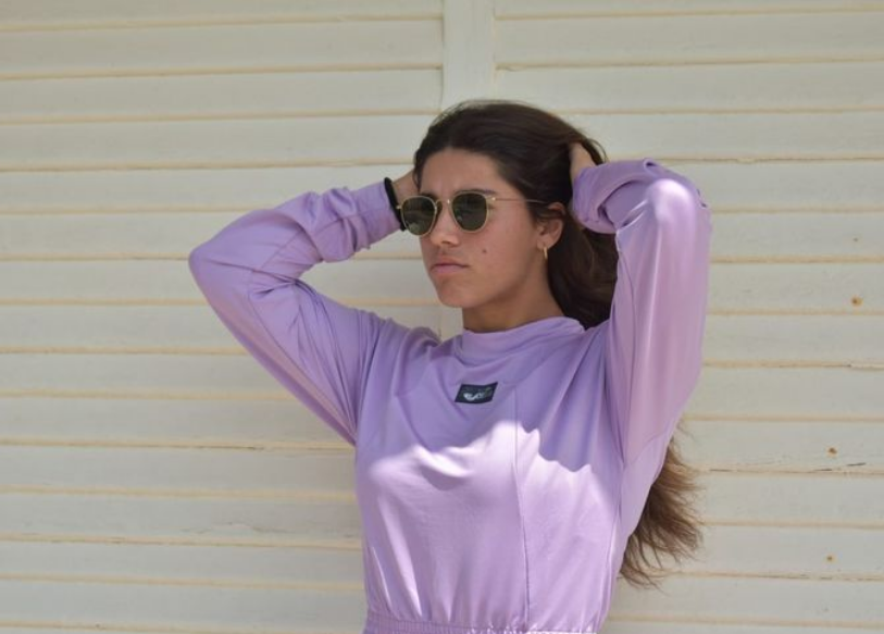 Wimbledon: Álbum personal de Jéssica Bouzas, la tenista española de los ...