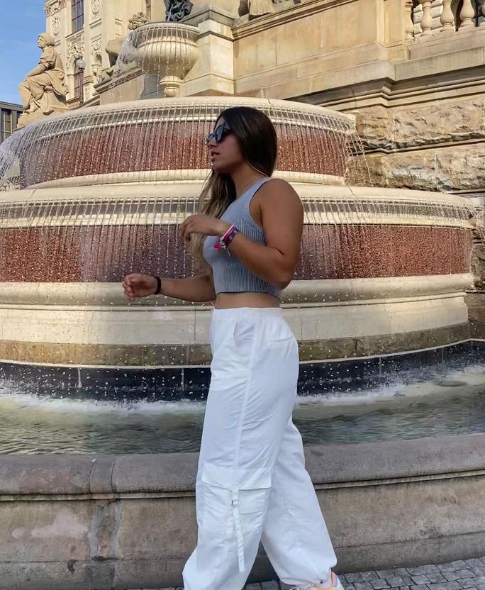 Wimbledon: Álbum personal de Jéssica Bouzas, la tenista española de los ...