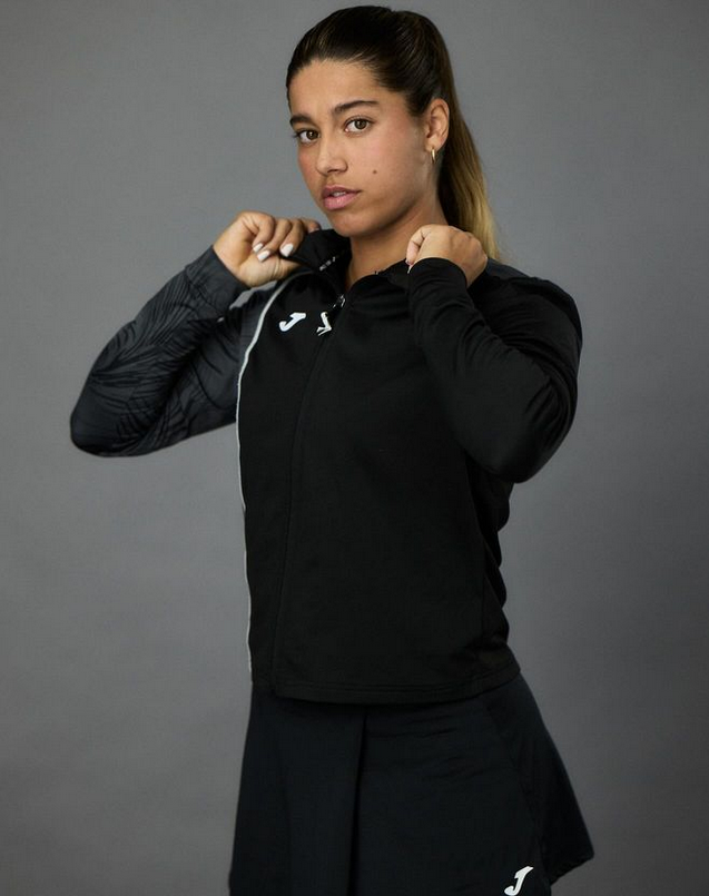 Wimbledon: Álbum personal de Jéssica Bouzas, la tenista española de los ...