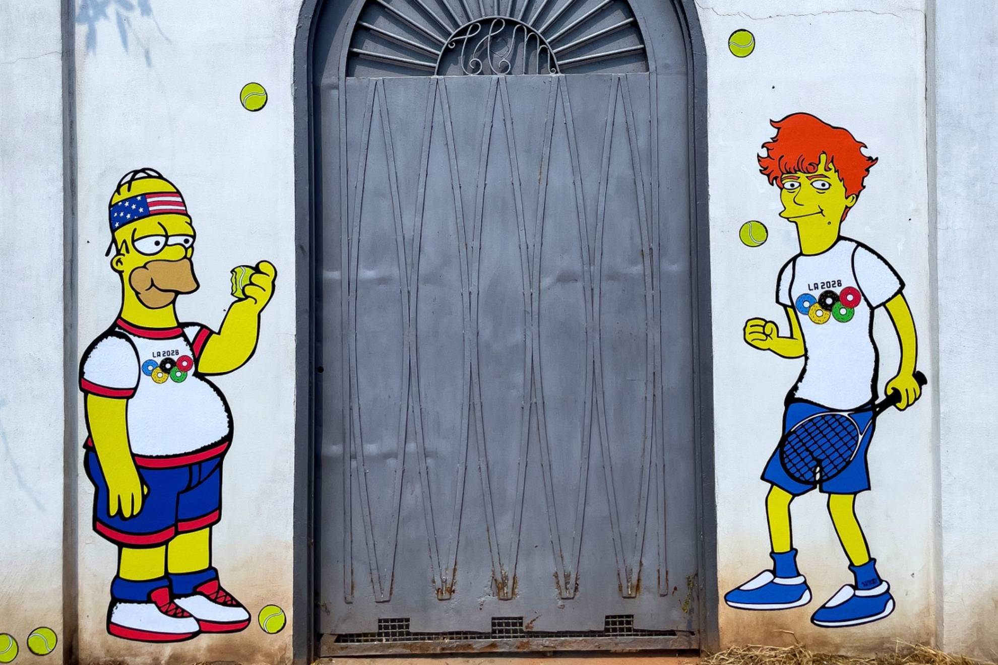 Lista De Personajes De Los Simpson ¡Top 10 Personajes De Los SIMPSON