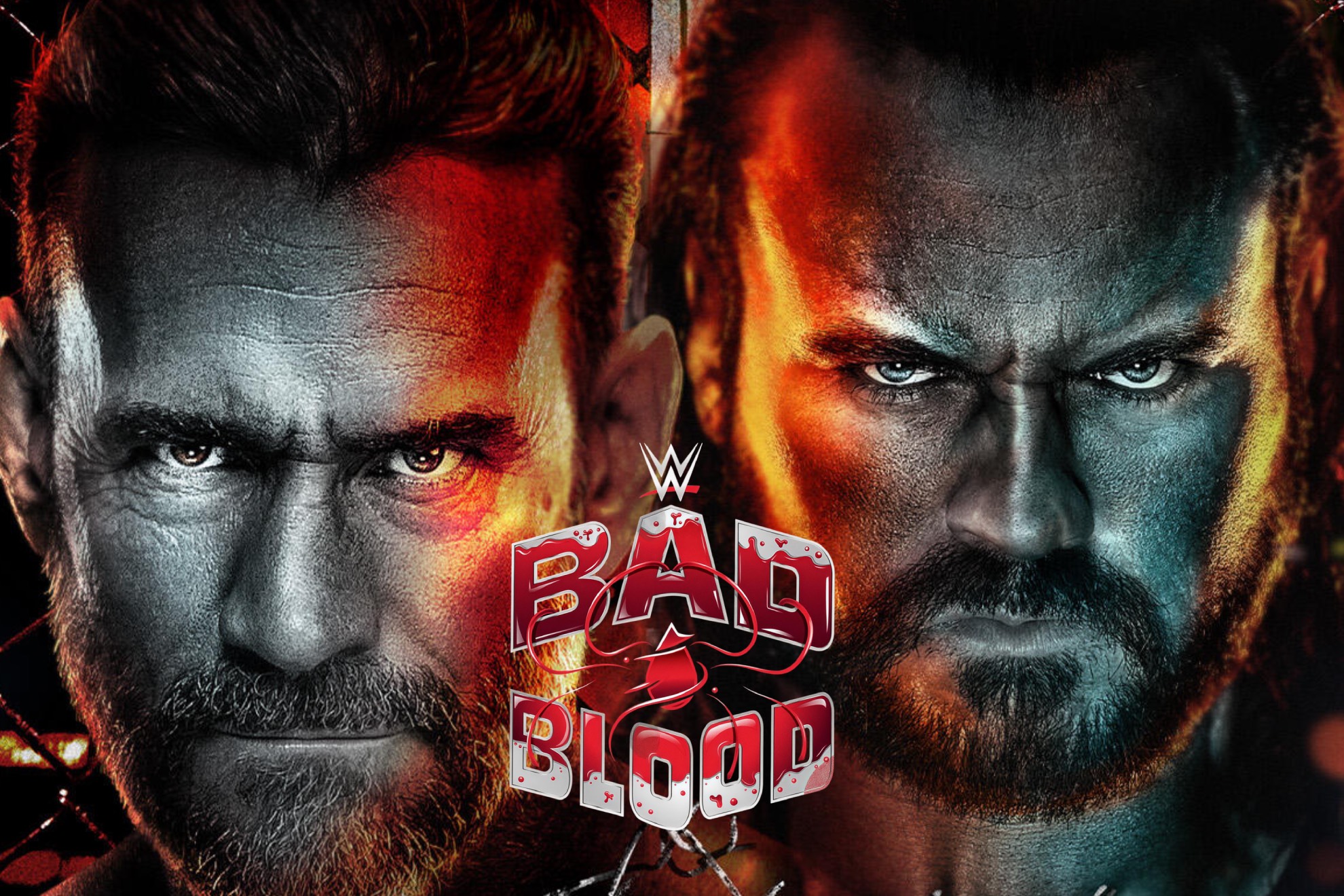 'Bad Blood' hace oficial sus primeros combates | Marca