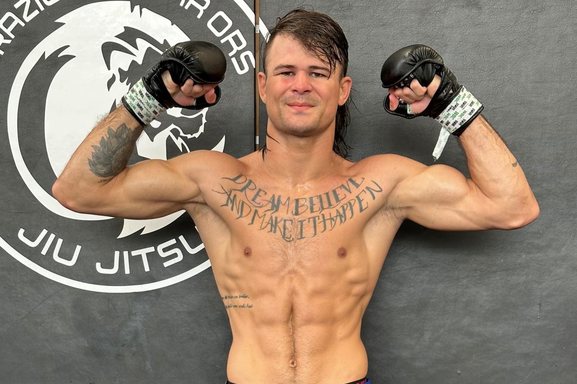 ¿Quién es Diego Lopes?, la nueva estrella emergente de UFC y posible ...