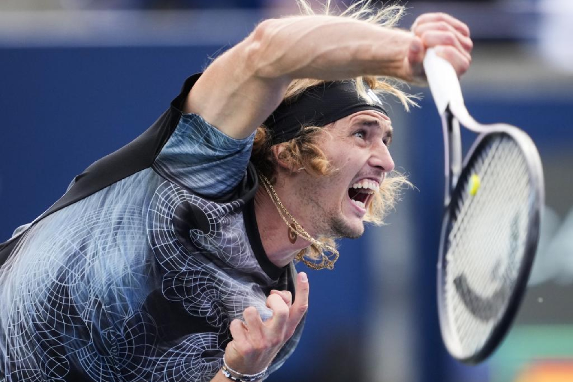 Masters 1000 Canadá 2025 - Rogers Cup Montreal Toronto
