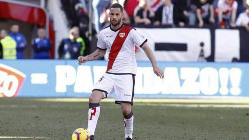 Mario Suárez: "El Madrid en las finales se transforma, lo he sufrido"