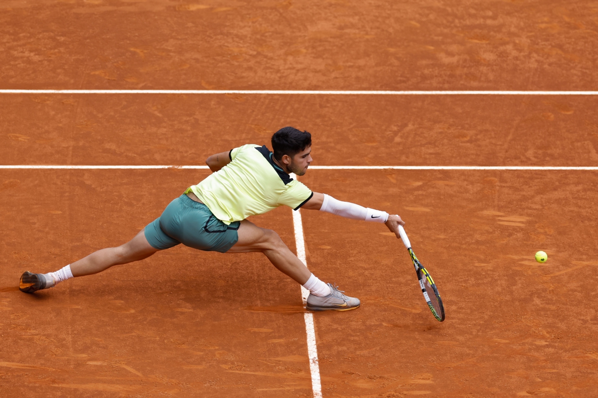 Alcaraz y sus sensaciones: "Ha sido difícil gestionar las emociones ...