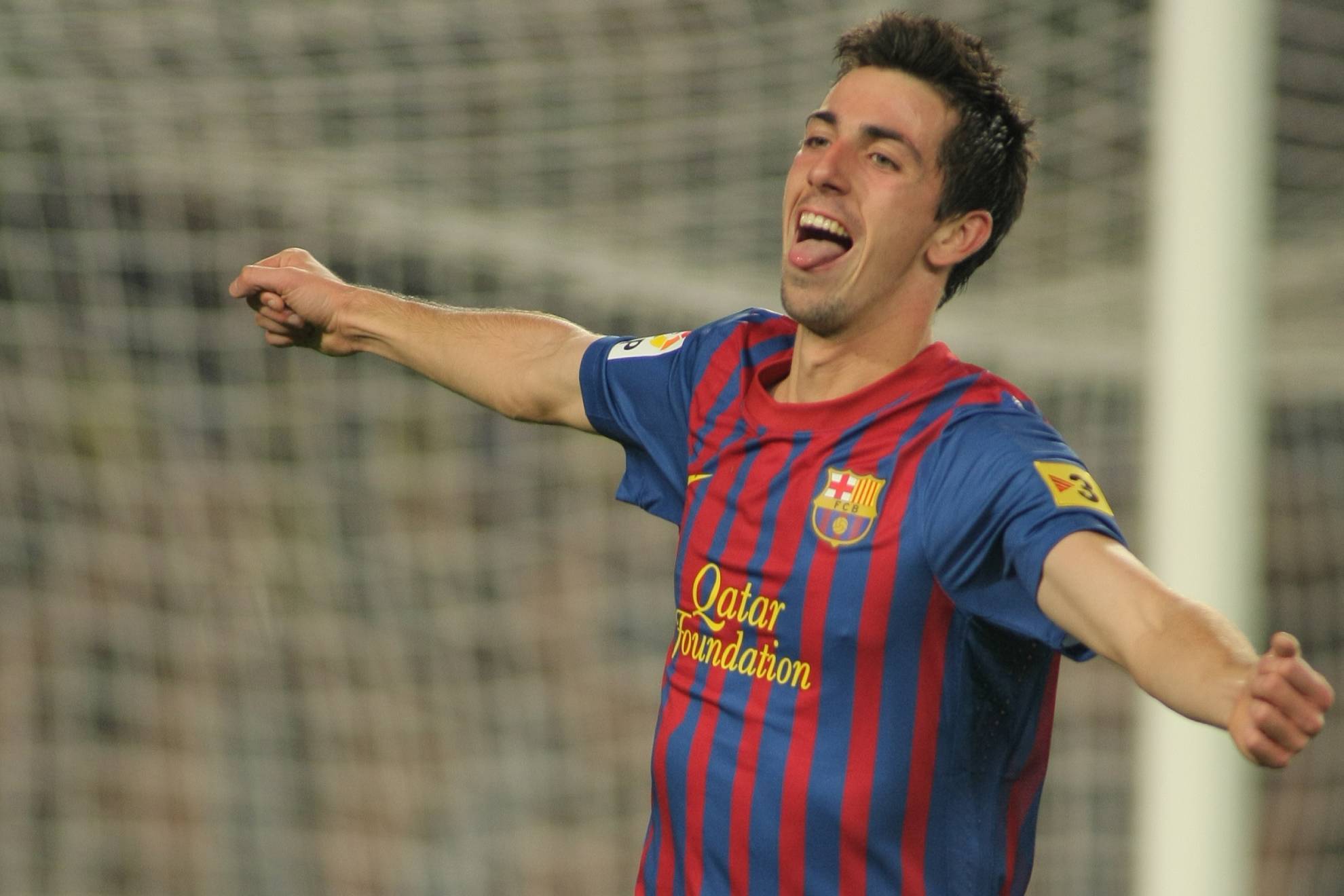 Qué fue de Isaac Cuenca, el extremo que estaba llamado a liderar el ...