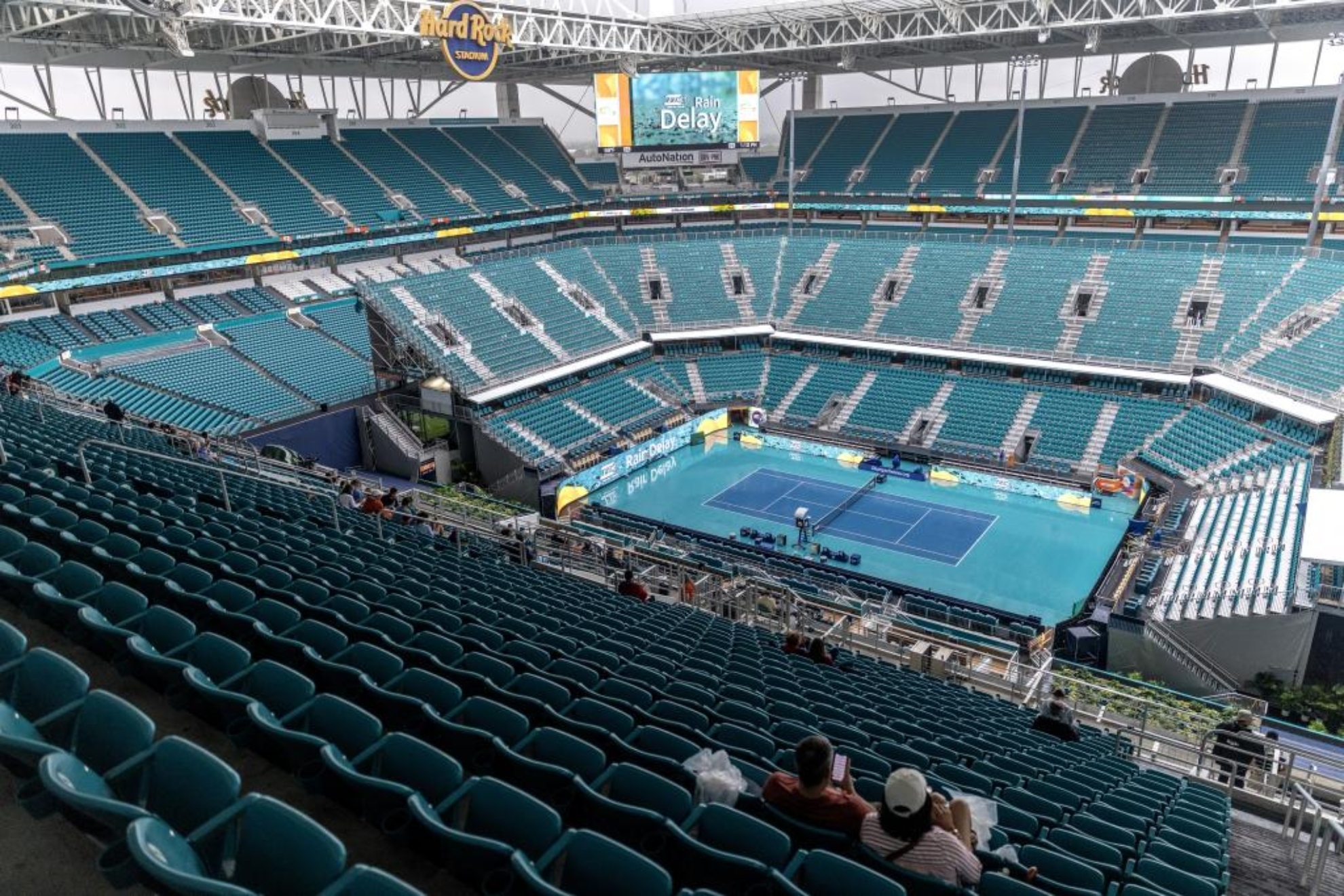 ATP Masters 1000 de tenis de Miami