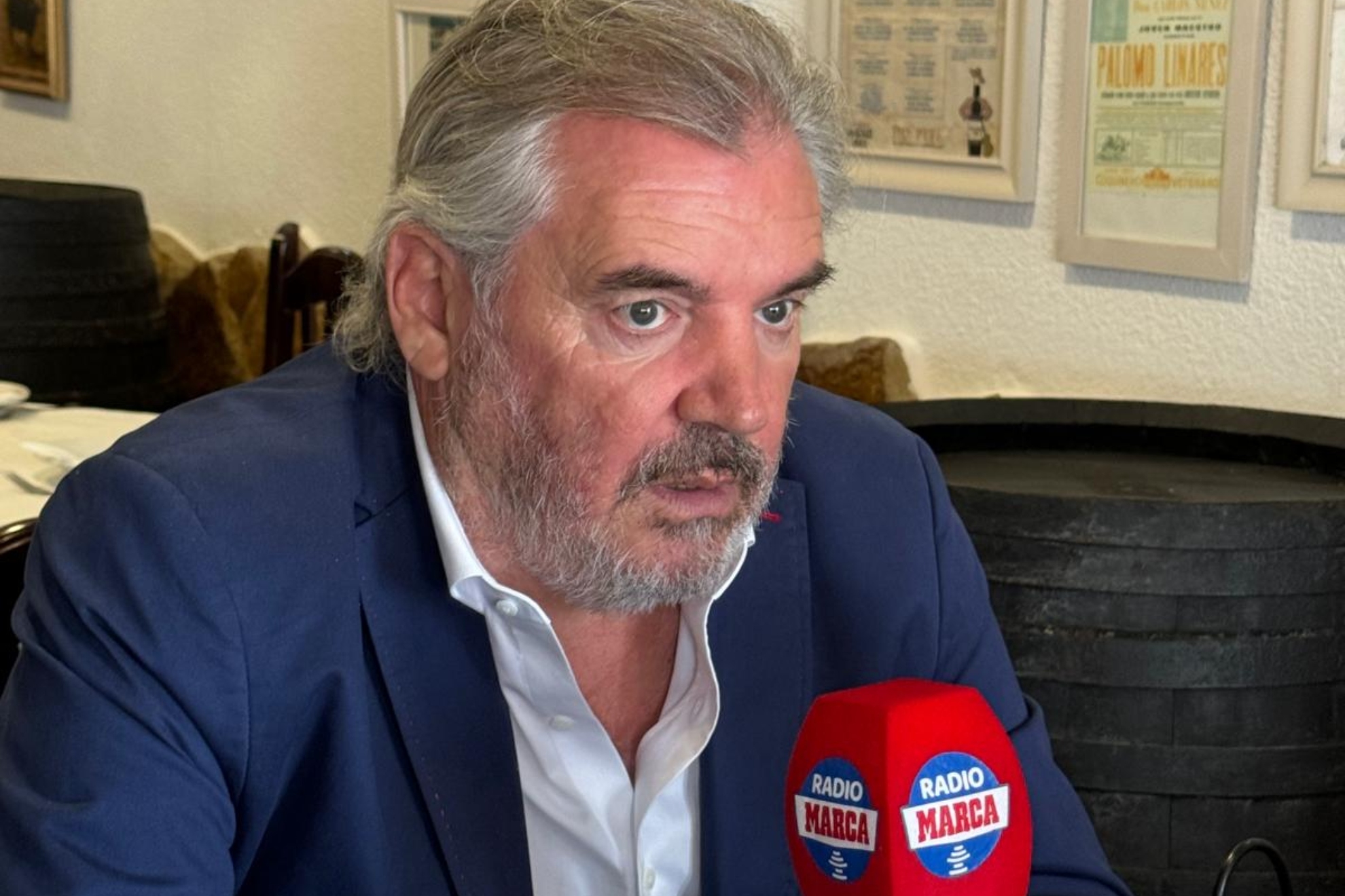 Manuel Vizcaíno: "El Cádiz no va a regalar a nadie"