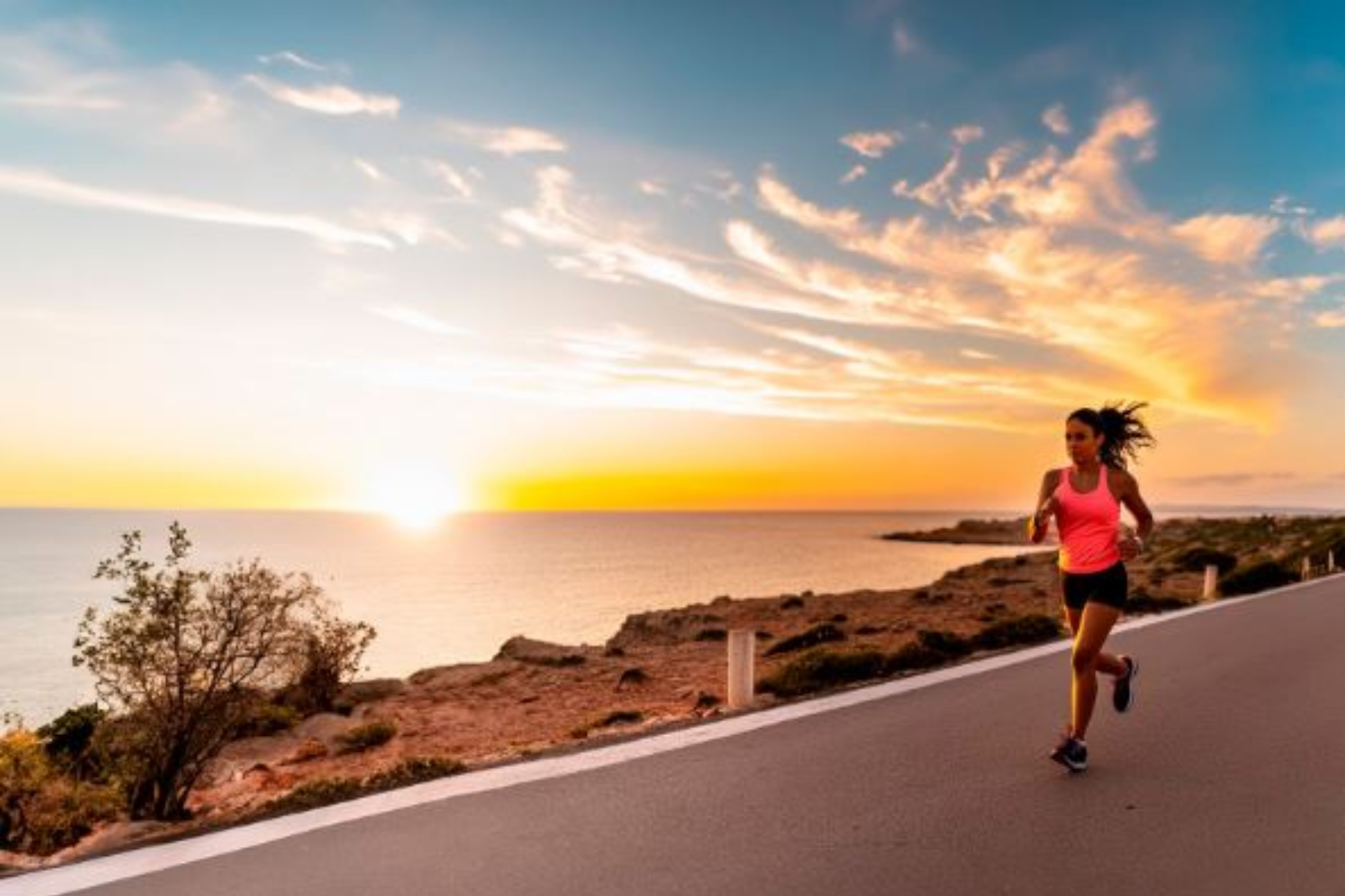 La 15K Formentera Night Run logra el 'Sold Out' para su prueba reina