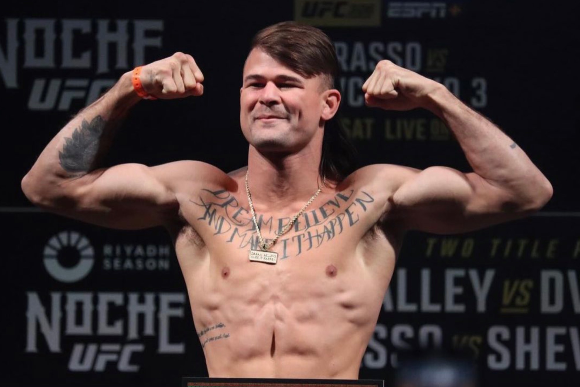 Los 708 días de Diego Lopes en la UFC: de perder en su debut a pelear ...