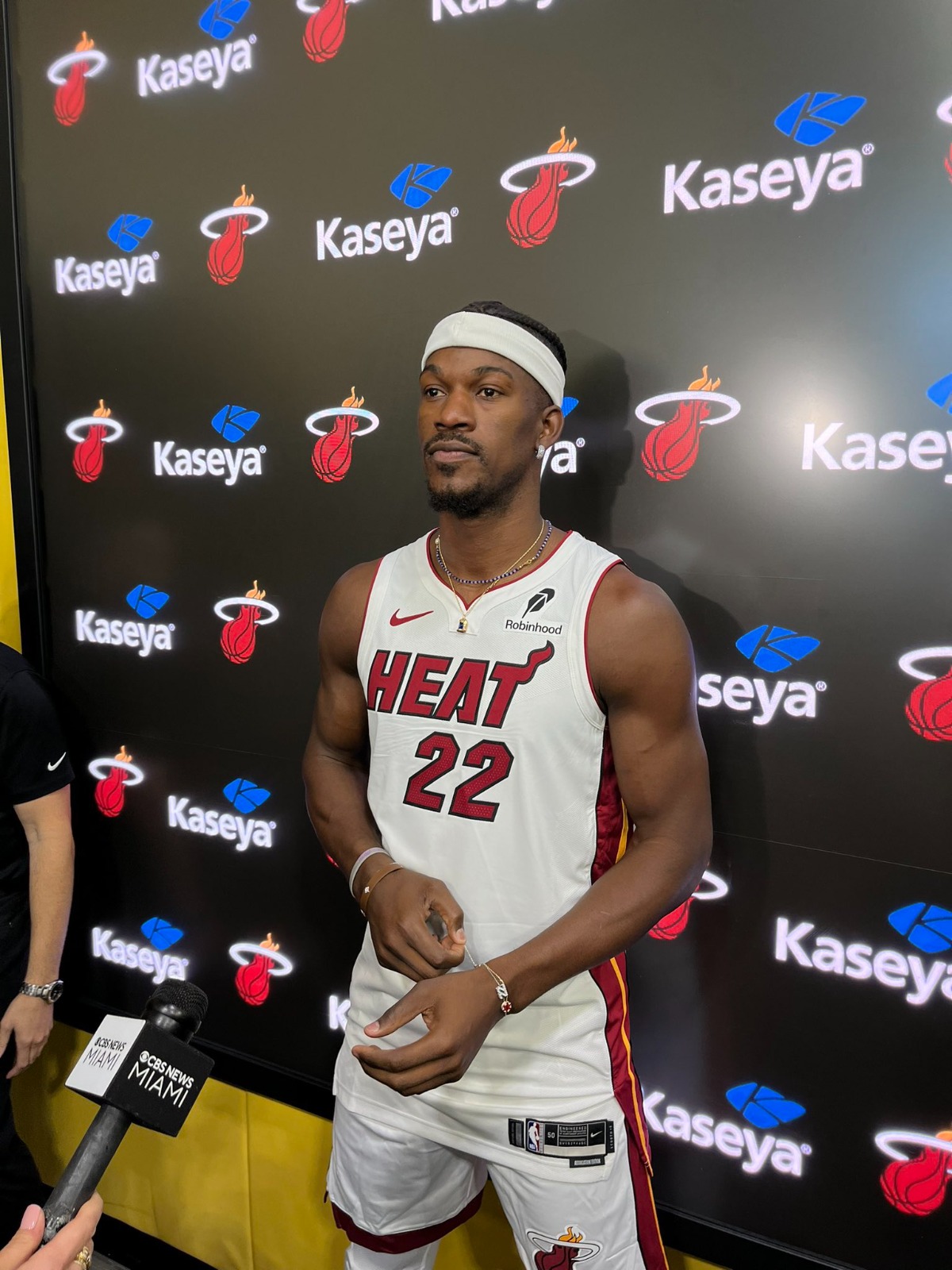 La NBA a escena: las imágenes del media day | Marca