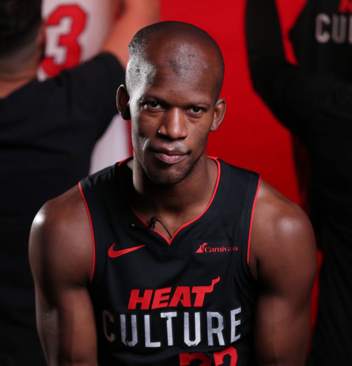 La NBA a escena: las imágenes del media day | Marca