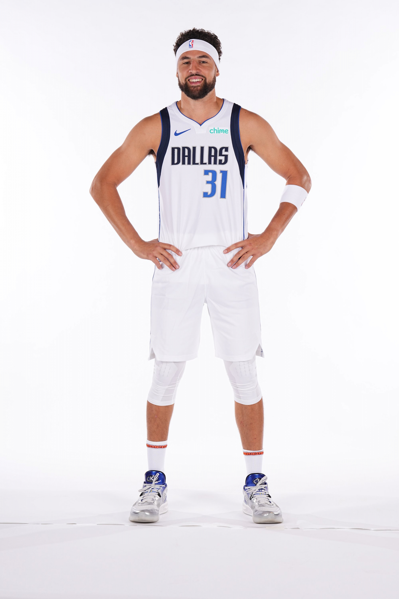 La NBA a escena: las imágenes del media day | Marca