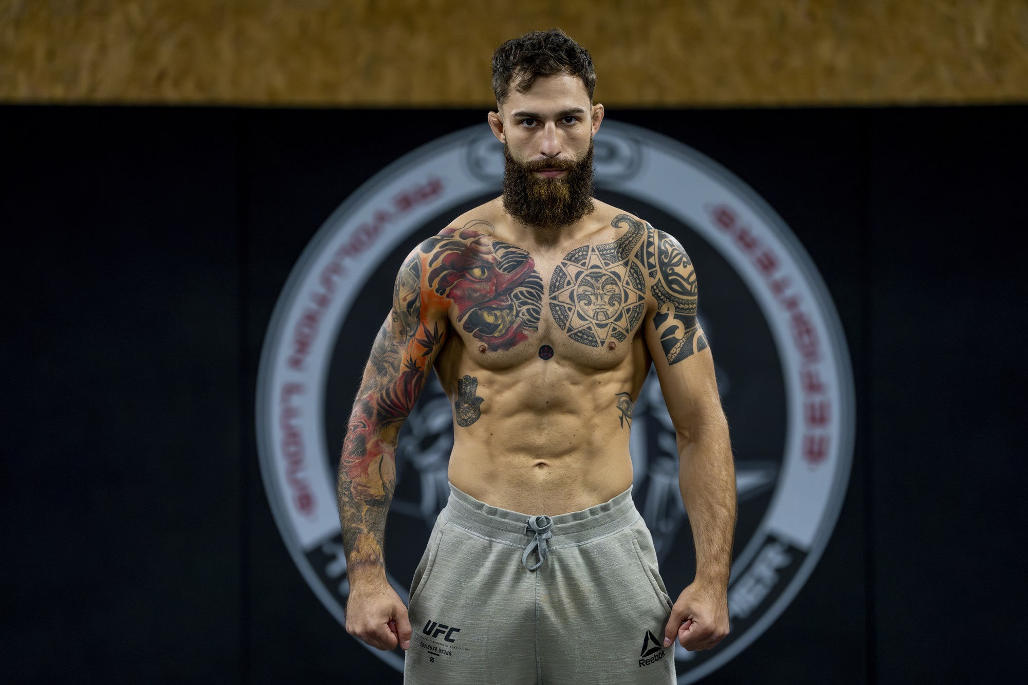 David Mora: "Quiero el K.O., dar un show en Marbella y levantar al público"